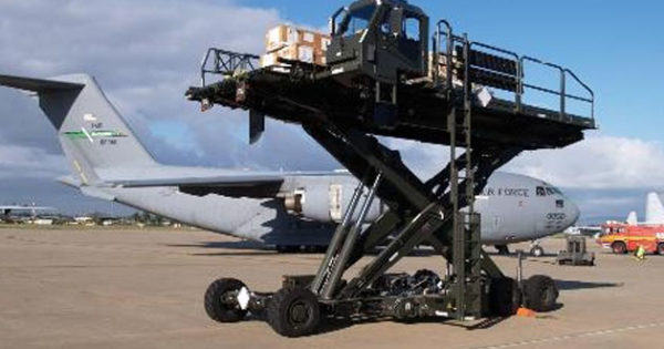 DoD Contracts: DRS-Sustainment Systems Inc. Awarded $19M for Halvorsen ...