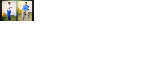 Strike a Power Pose, Improve Your Interview - Cleared Job Search Advice ...