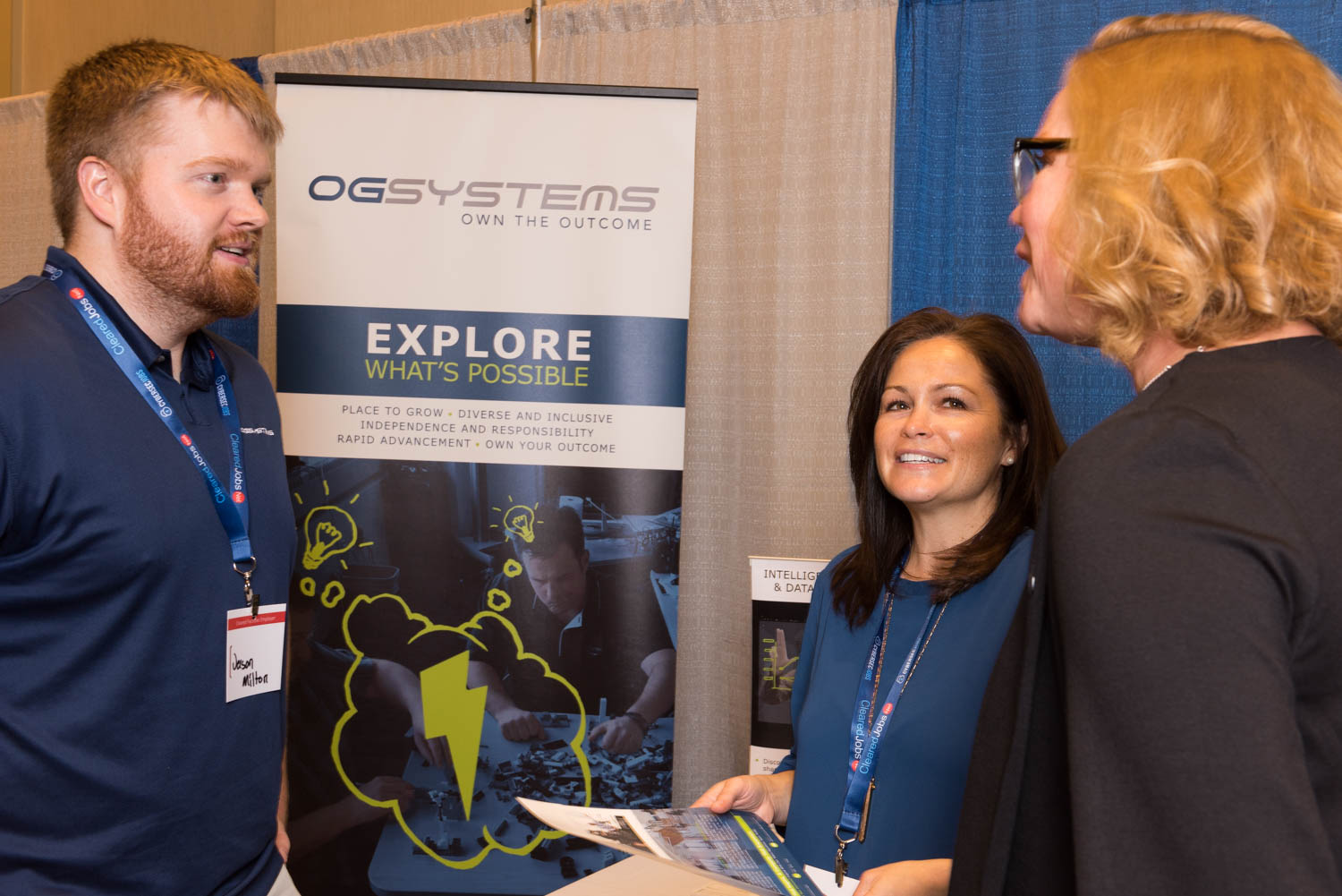 Understanding the Cleared Hiring Process - Cleared Job Search Advice ...