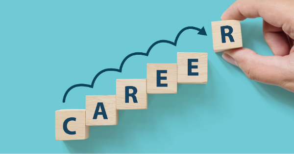 What You Need to Do at Every Stage of Your Career - Cleared Job Search ...