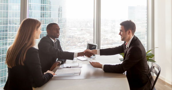 How to Create An Effective Interview - Cleared Job Search Advice ...