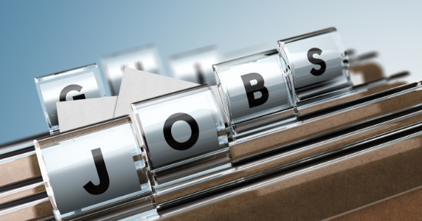 You Know You Should Improve Your Job Postings - Cleared Job Search ...