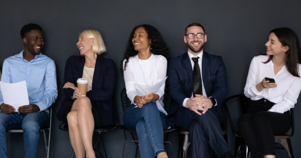 How to Hire More Diverse InfoSec People - Cleared Job Search Advice ...