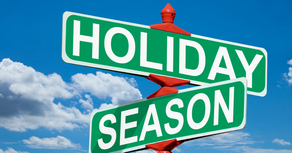 Don’t Send Your Cleared Job Search on Holiday - ClearedJobs.Net