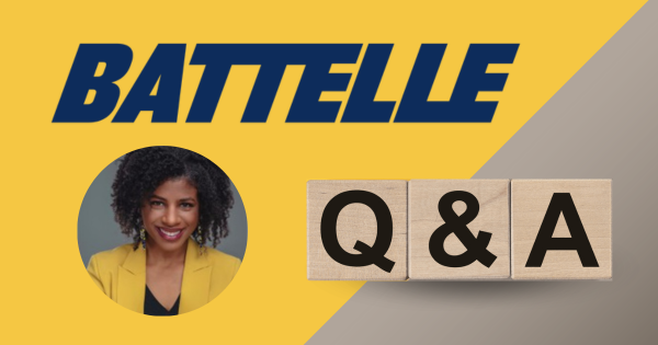 Find Cleared Opportunities and Your Community at Battelle - ClearedJobs.Net
