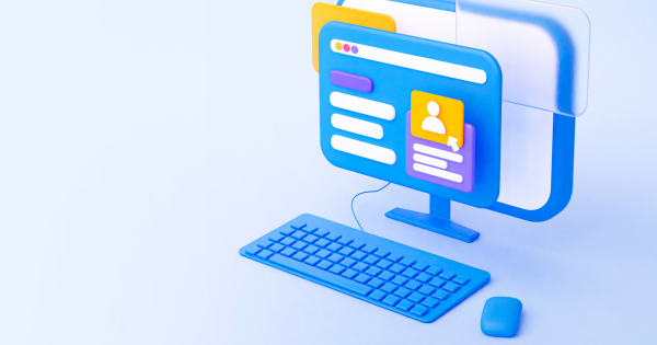 Security Clearance Online Application System Update: e-QIP versus eApp ...