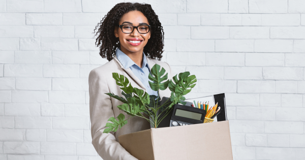10 Steps to Impress in Your New Job and Hit the Ground Running ...