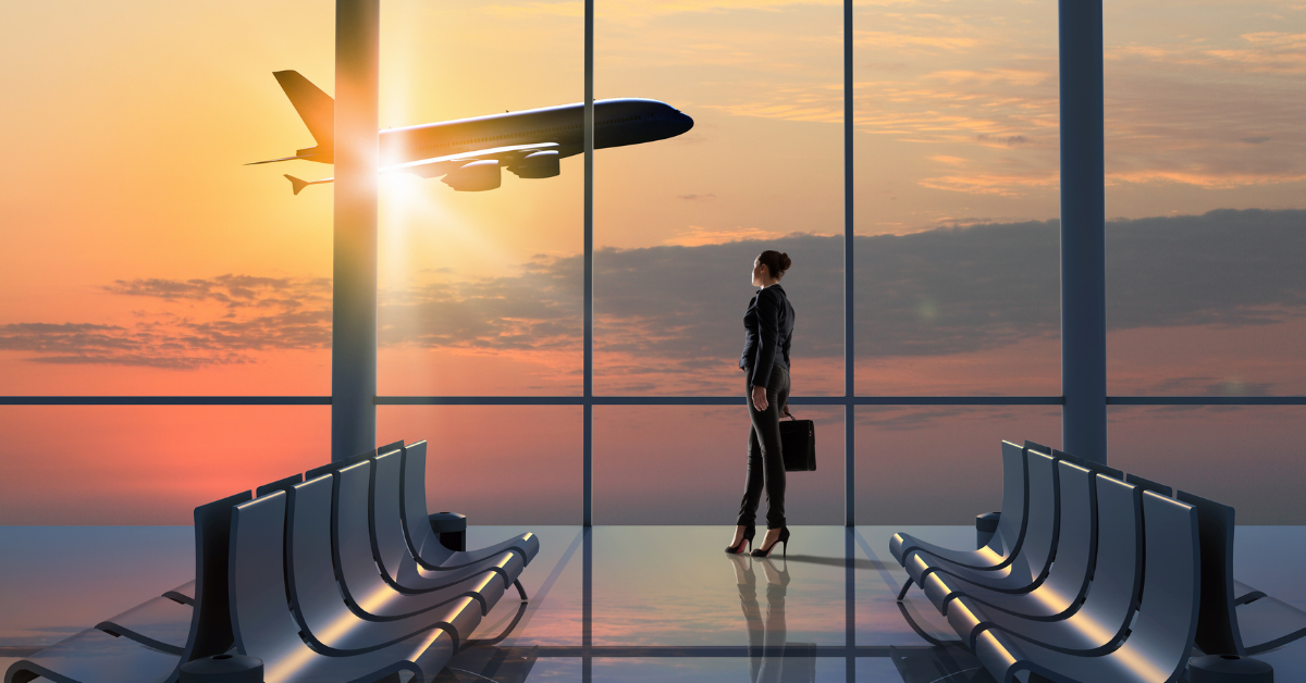 Security Clearances & Foreign Contacts: Who Do You Need to Report ...