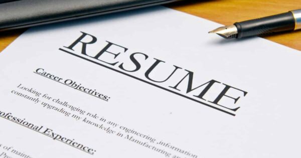 Nine Tips to Write Your Most Effective Security-Cleared Resume ...